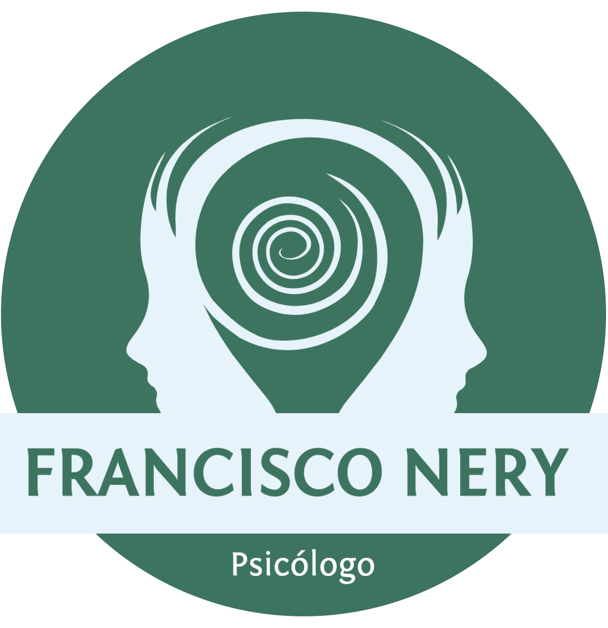 Início - Francisco Nery-Psicólogo Clínico